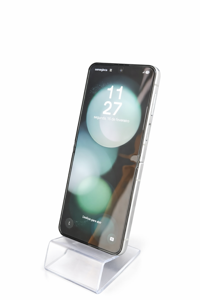 Samsung Galaxy Z Flip5 5G - Verde 256GB - VTcell